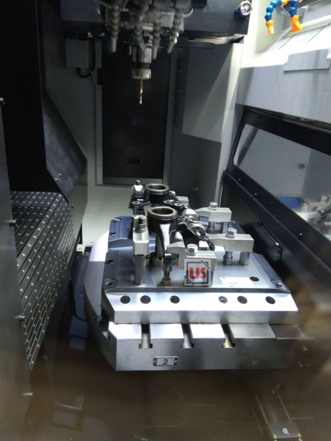 Unique Solution | Jigs & Fixtures Manufacturer and Machining Solutions ...